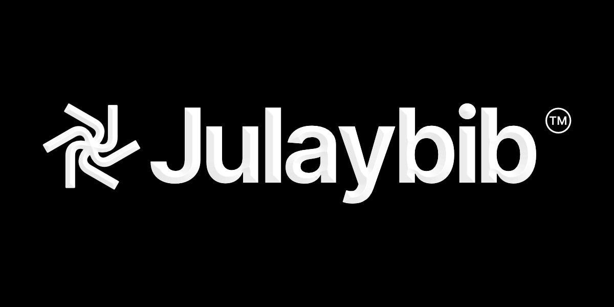Official Julaybib ™ Online Store